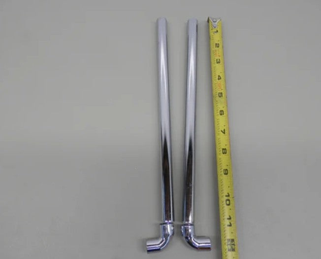 True Scale R/C PB Flat Top Fat Stacks – Bedrock RC