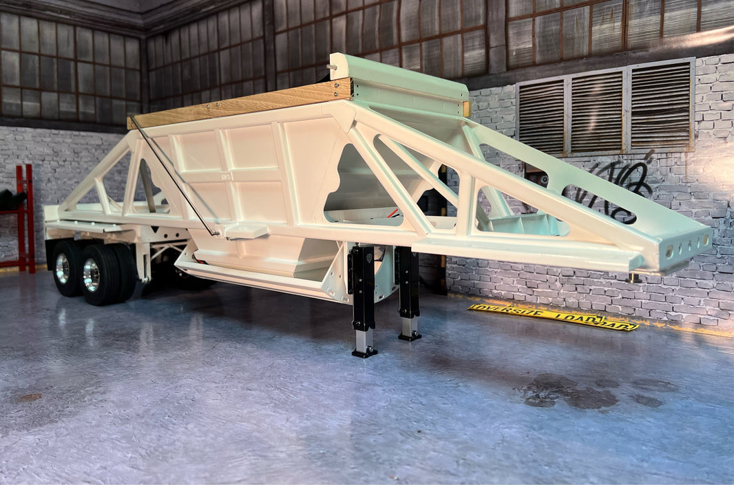 DPS Scale – Bedrock RC